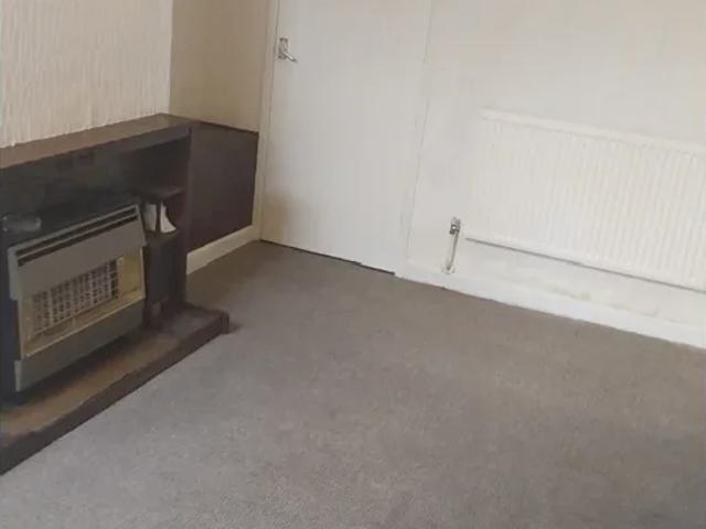 House at Dodsworth Street, Doncaster