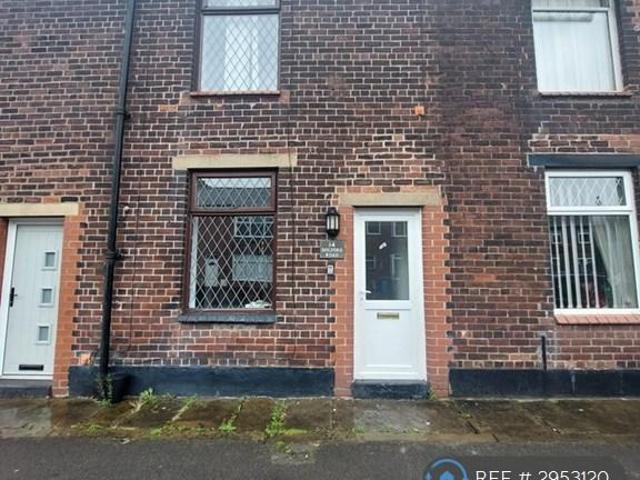 House at Dogford Road, Royton