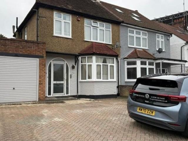 House at Dollis Road, London