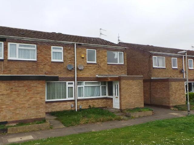 House at Dolphin Drive, Dunstable