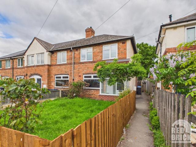 House at Dolphin Lane, Birmingham