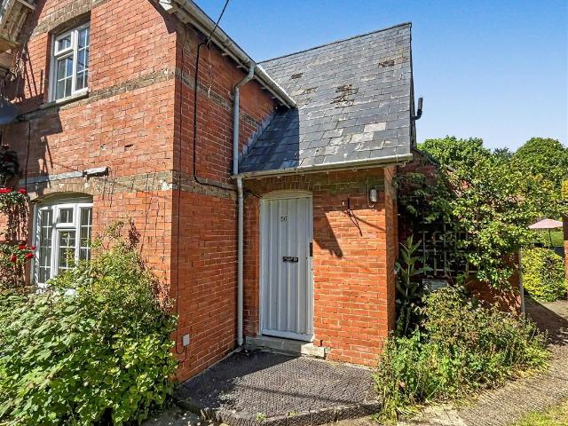 House at Dorchester Road, Stratton