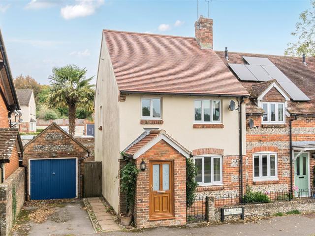 House at Dorchester Road, Stratton