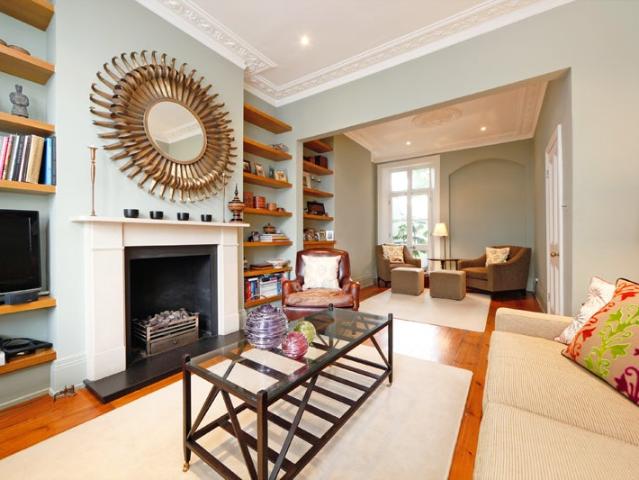 House at Doria Road, Greater London