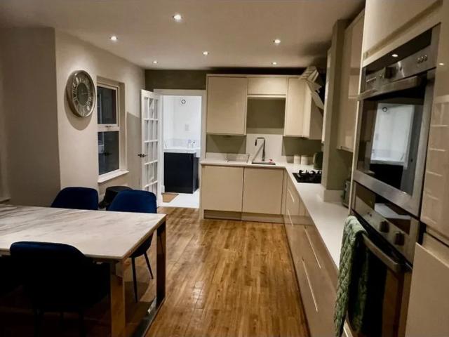 House at Dornberg Close, Greater London