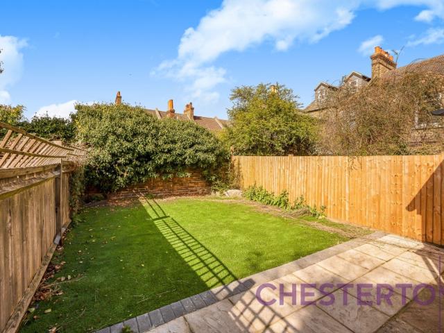 House at Dornberg Road, Greater London