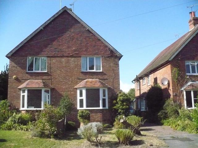 House at Dorothy Avenue, Tunbridge Wells