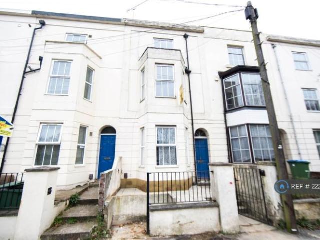 House at Dorset Street, Southampton
