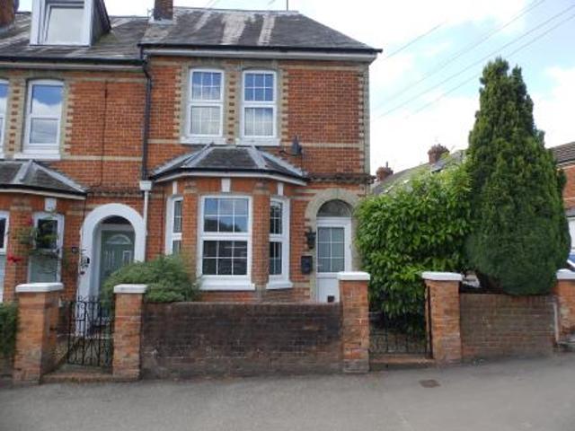 House at Dorset Road, Tunbridge Wells