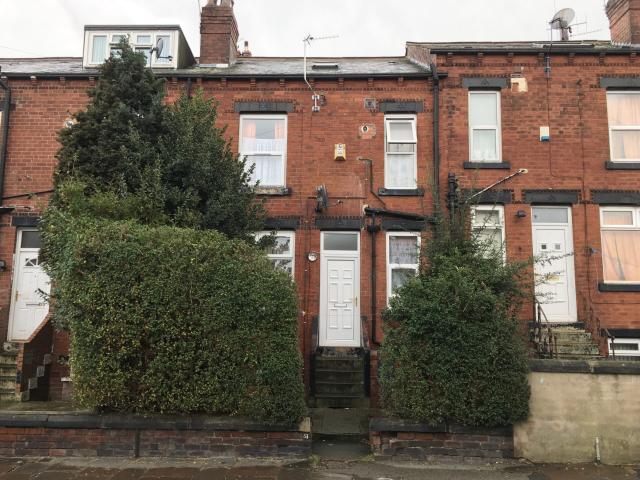 House at Dorset Road, Leeds