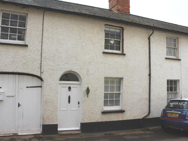 House at Doster's Lane, Monkton Heathfield