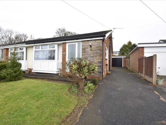 House at Douglas Avenue, Borough of Wyre