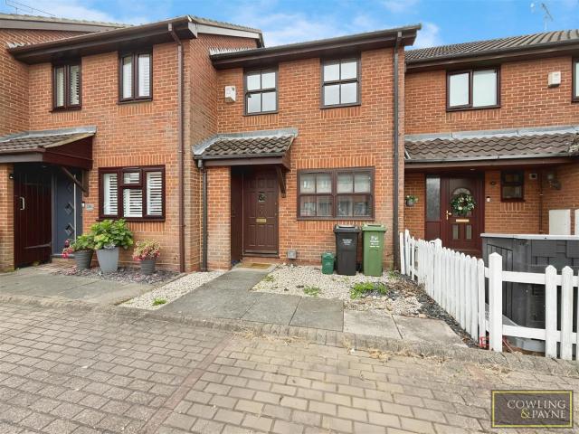 House at Douglas Drive, Wickford