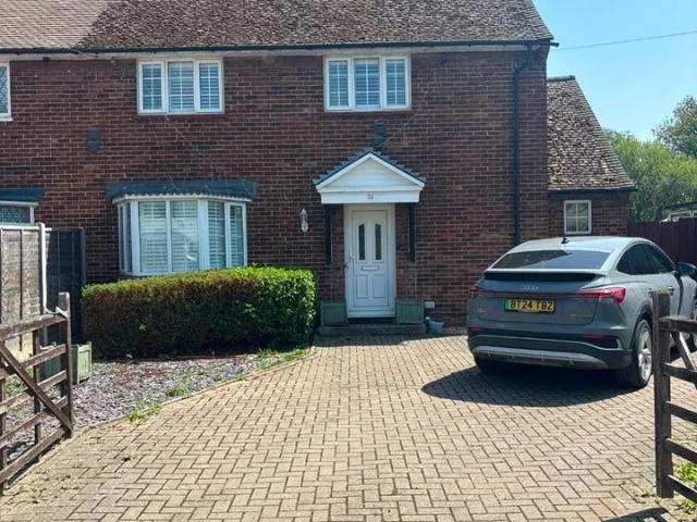 House at Douglas Lane, Sunnymeads