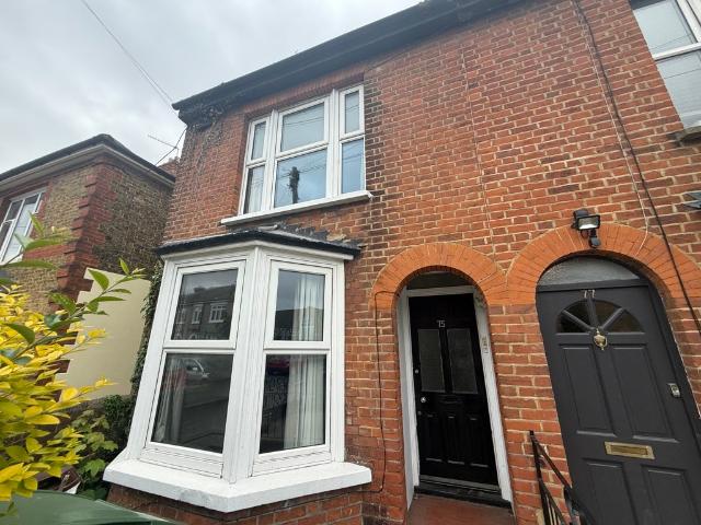 House at Douglas Road, Maidstone