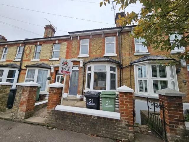 House at Douglas Road, Maidstone