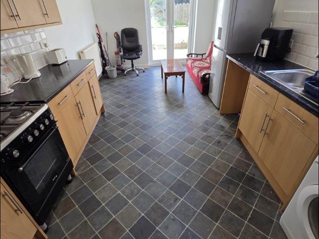House at Dove Close, Walsall