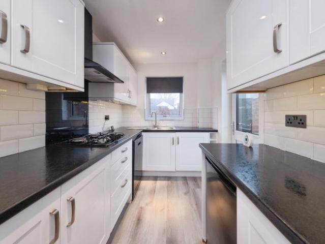 House at Dove Green, Cherwell District