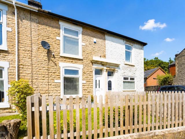 House at Dove Lane, Darwen