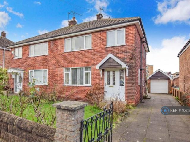 House at Dovedale Road, Rotherham