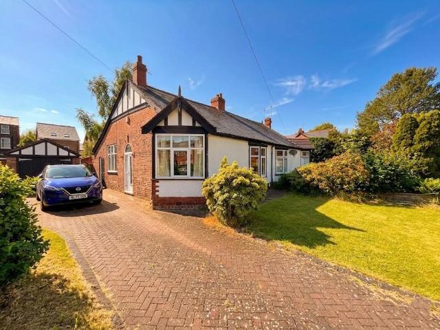 House at Doveston Road, Trafford