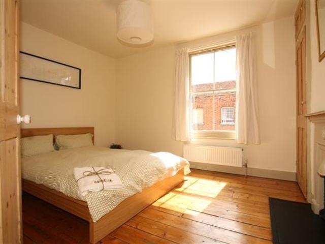 House at Dover Street, Canterbury