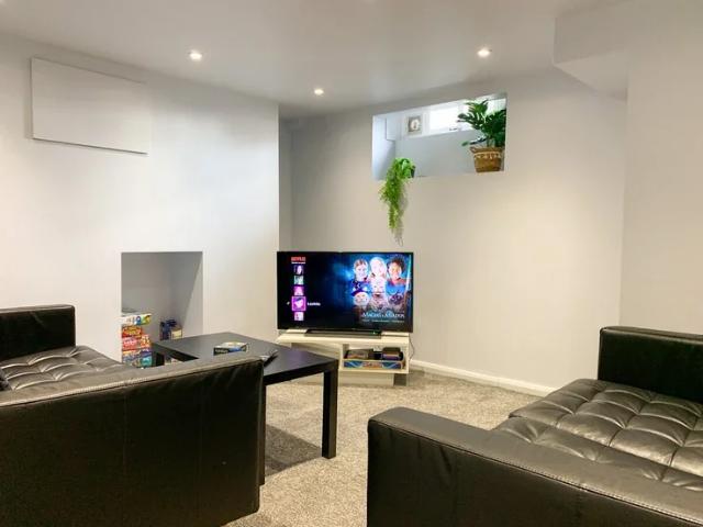 House at Dover Street, Canterbury