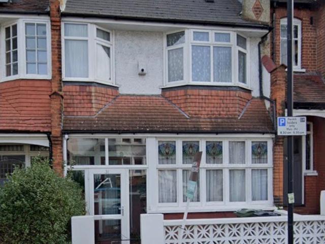 House at Doverfield Road, Greater London