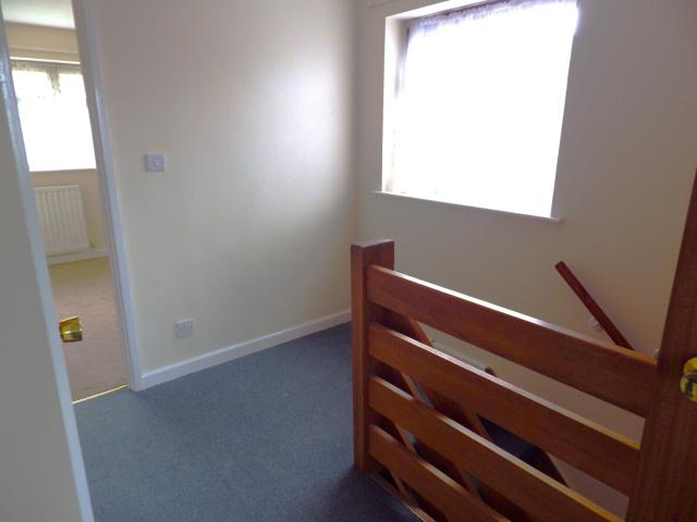 House at Dovetons Drive, Williton