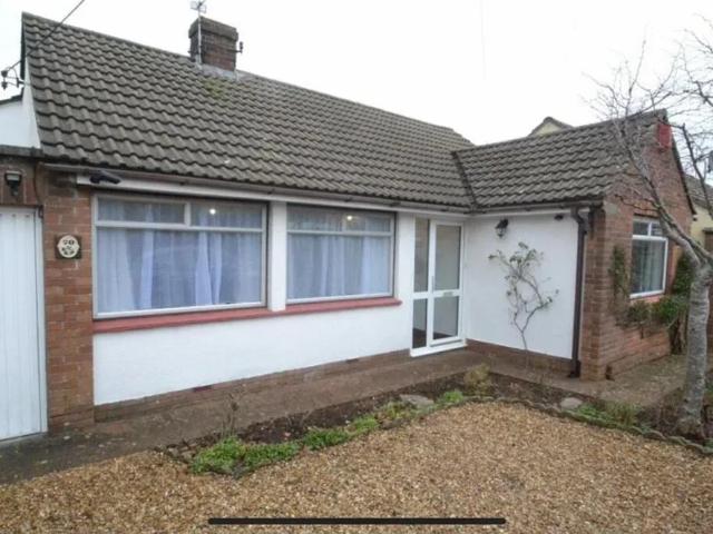 House at Down Road, Bristol
