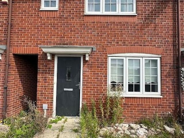 House at Downgreen Close, Kirkby