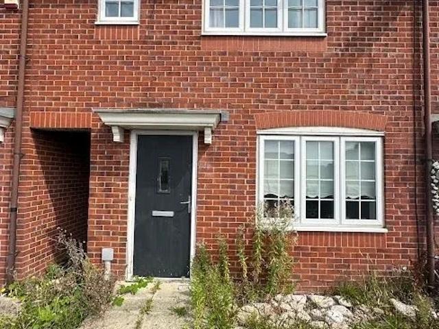 House at Downgreen Close, Kirkby