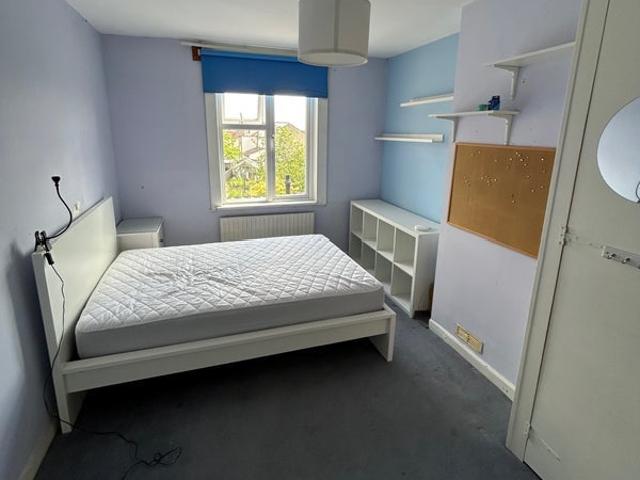 House at Downend Road, Bristol