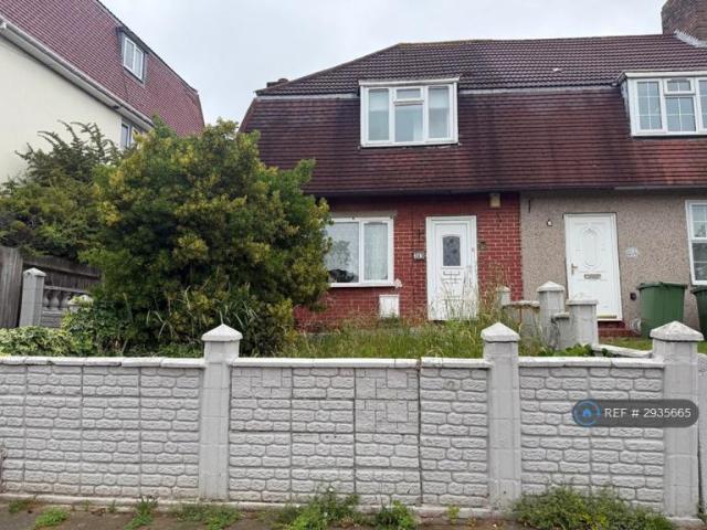 House at Downham Way, Greater London