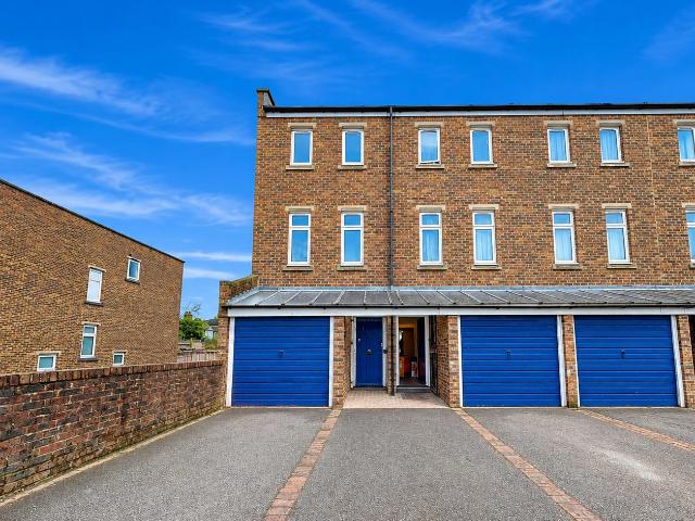 House at Downhills Avenue, Greater London