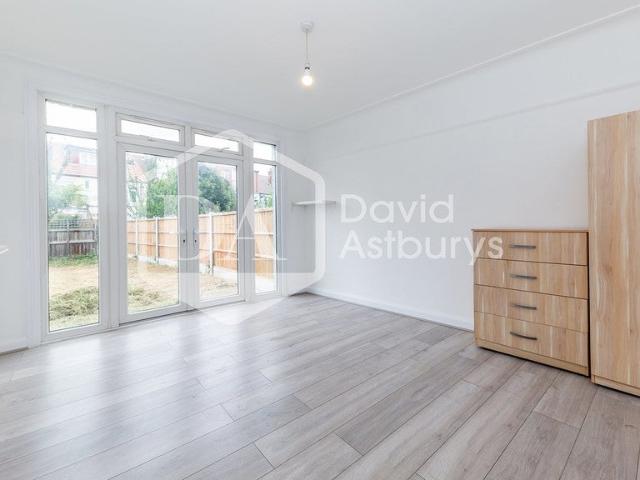 House at Downhills Park Road, Greater London