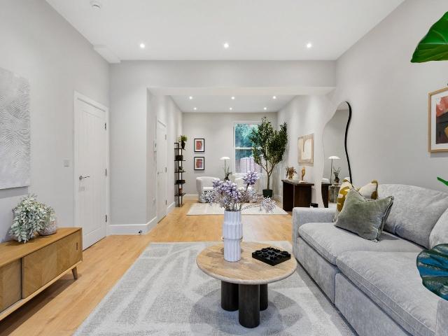 House at Downhills Park Road, Greater London