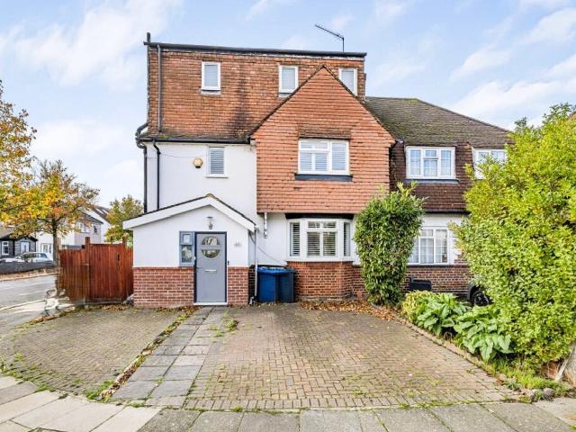 House at Downing Drive, Greater London