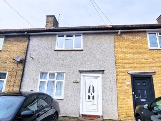 House at Downing Road, Greater London