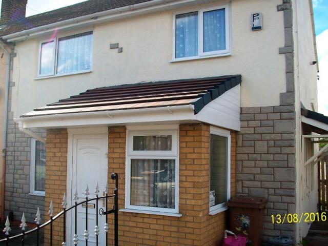 House at Downland Way, St Helens