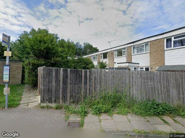 House at Downs Road, Canterbury