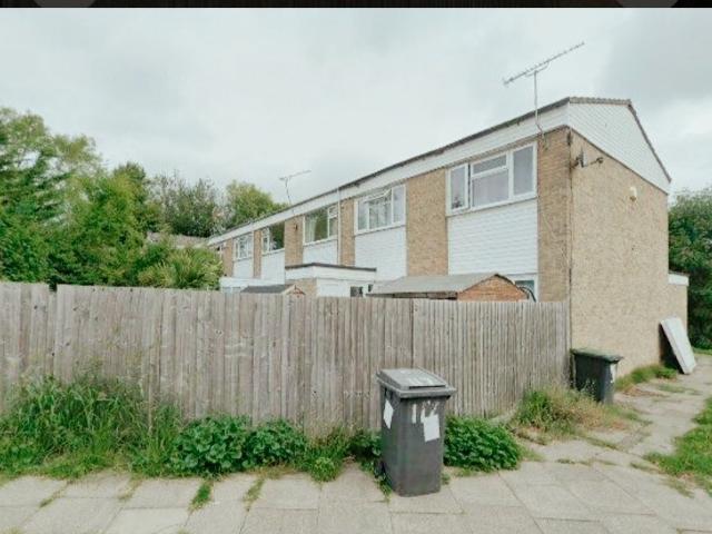 House at Downs Road, Canterbury