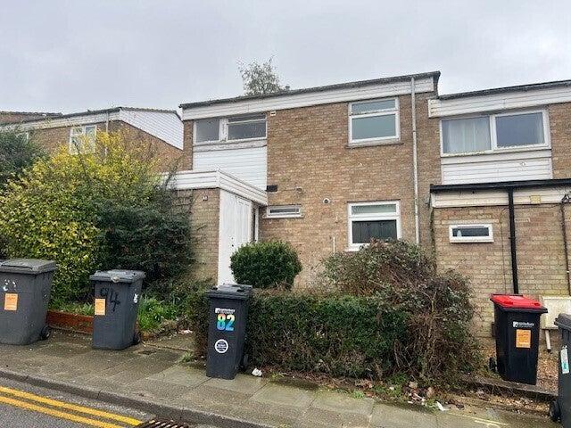 House at Downs Road, Canterbury