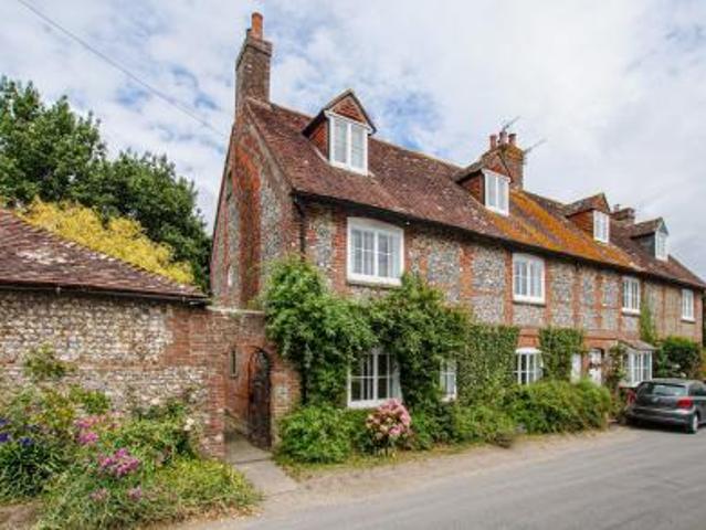 House at Downs Road, Chichester
