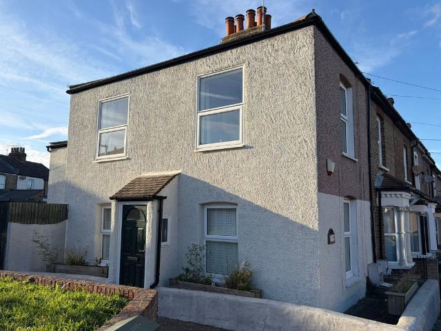 House at Downs Road, Gravesham