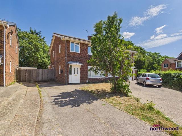 House at Downsview Way, Wealden