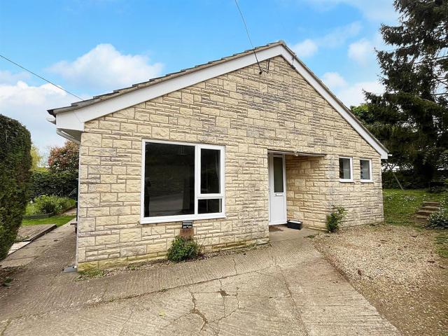 House at Drove Road, Stourton Caundle