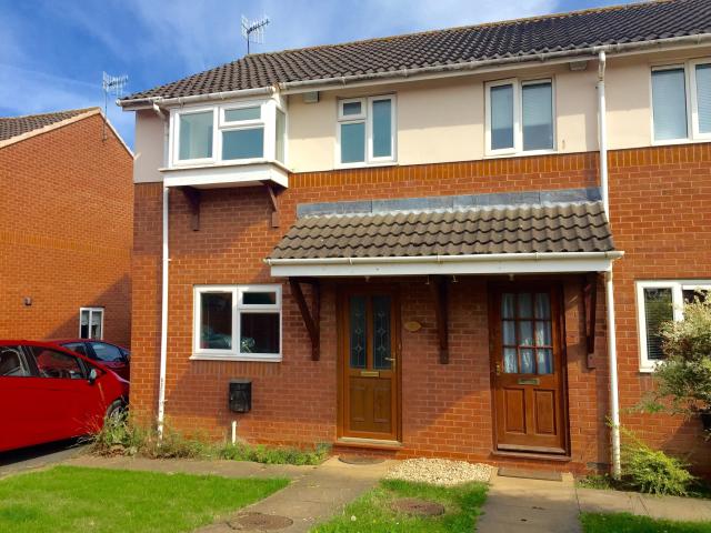 House at Drovers Way, Worcester