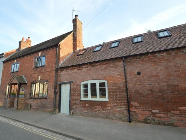 House at Droitwich Road, Redditch