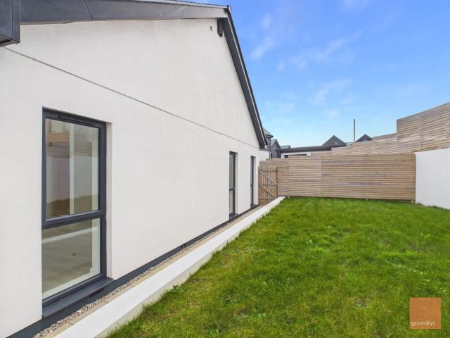 House at Droskyn Way, Perranporth